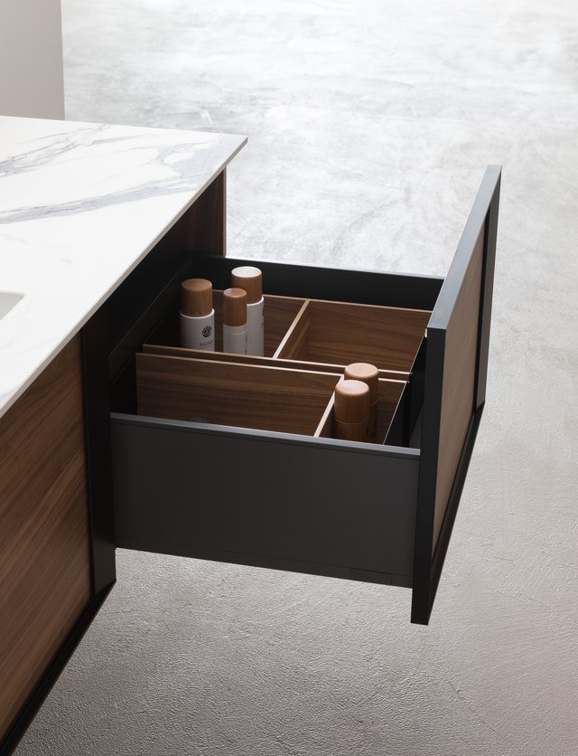 Organizer per cassetti | Compab.it