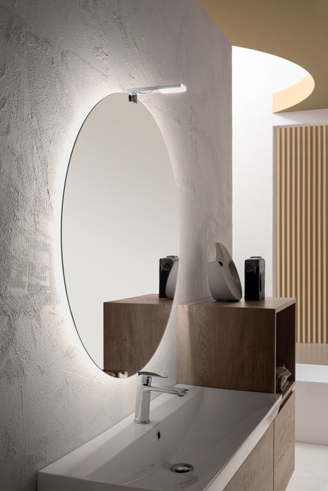 Sfera+Led | Compab.it